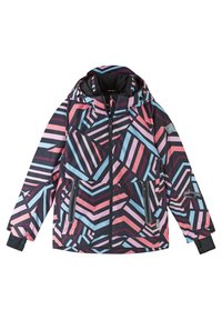 Reima TEC POSIO - Skijacke - multicolor/mehrfarbig - Zalando.ch