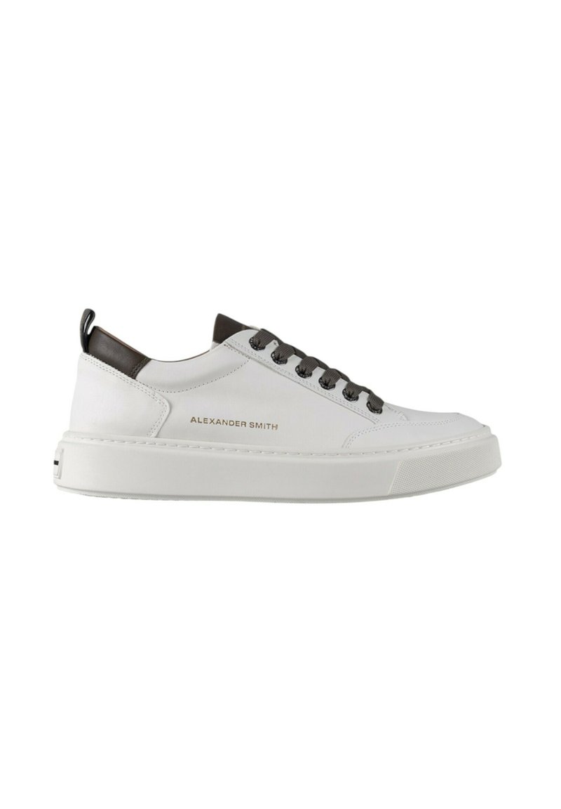 ALEXANDER SMITH Sneakers basse - bianco - Zalando.it