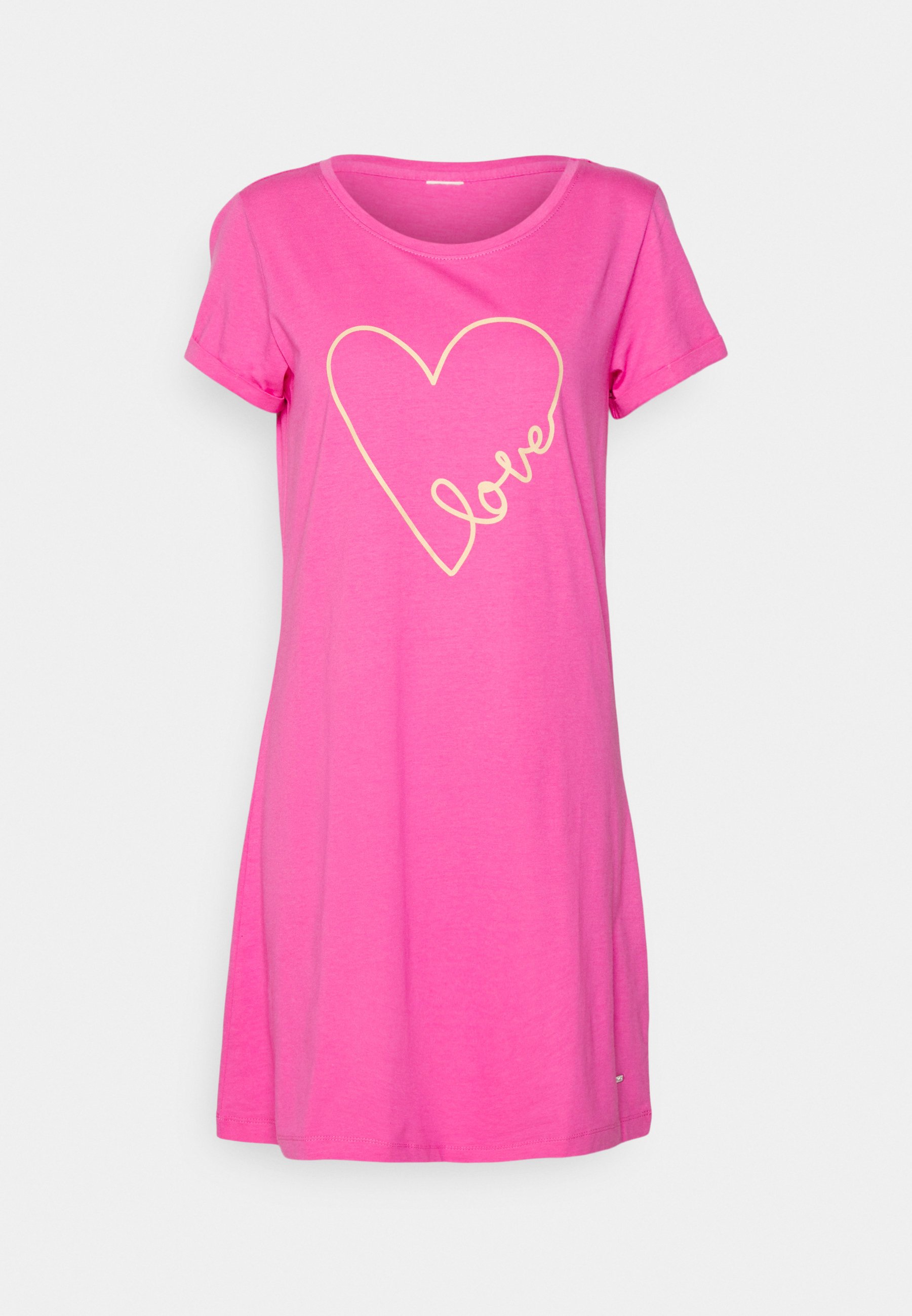 Shirt nightie store