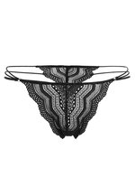 Cosabella CEYLON THONG - Thong - black - Zalando.de