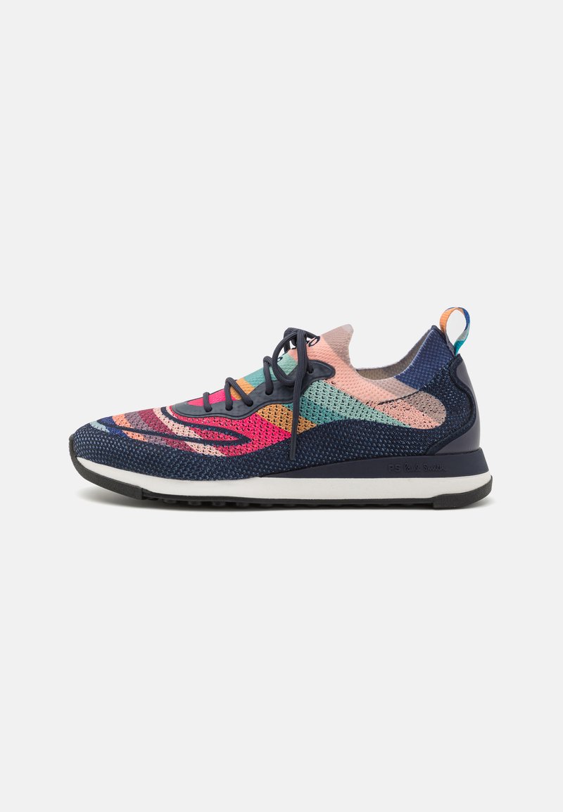 Paul Smith ARPINA SWIRL - Trainers - swirl/multi-coloured - Zalando.co.uk