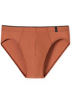 Schiesser SUPERMINI - Trusser - whisky/brun - Zalando.dk