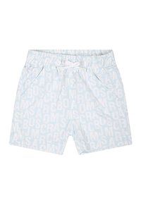 Marc Jacobs BOXER MARE - Short de bain - light blue/bleu clair - ZALANDO.FR