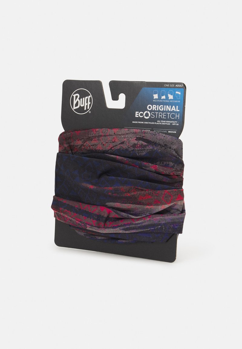 Buff ORIGINAL - Écharpe tube - tunx night blue/bleu marine - ZALANDO.FR