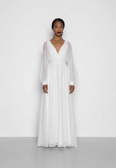 Robes blanc en ligne | ZALANDO - Page 2