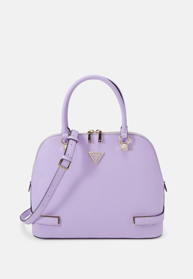 Guess Tasche Lila