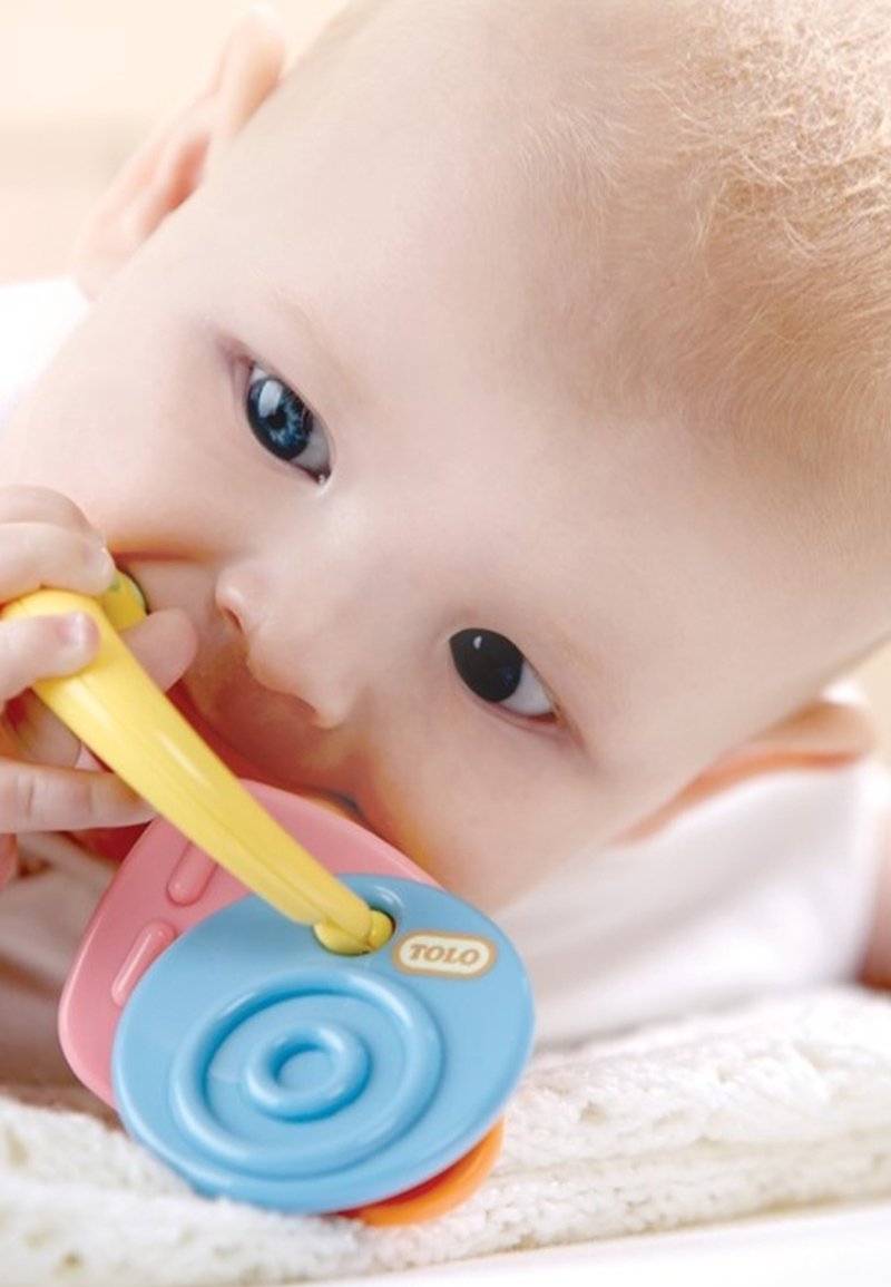 Tolo Toys Legetøj - white/hvid - Zalando.dk