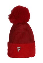 Fun&Fun Beanie - rosso/red - Zalando.de