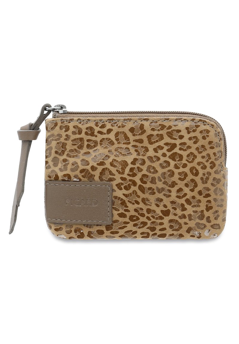 Picard MEOW - Key holder - cognac/brown - Zalando.de