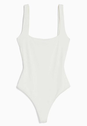 Moda Minx SWIMWEAR AMOUR TIE SIDE - Bas de bikini - peach/orange ...