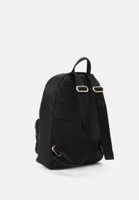 Tommy Hilfiger POPPY BACKPACK - Rugzak - black/zwart - Zalando.nl