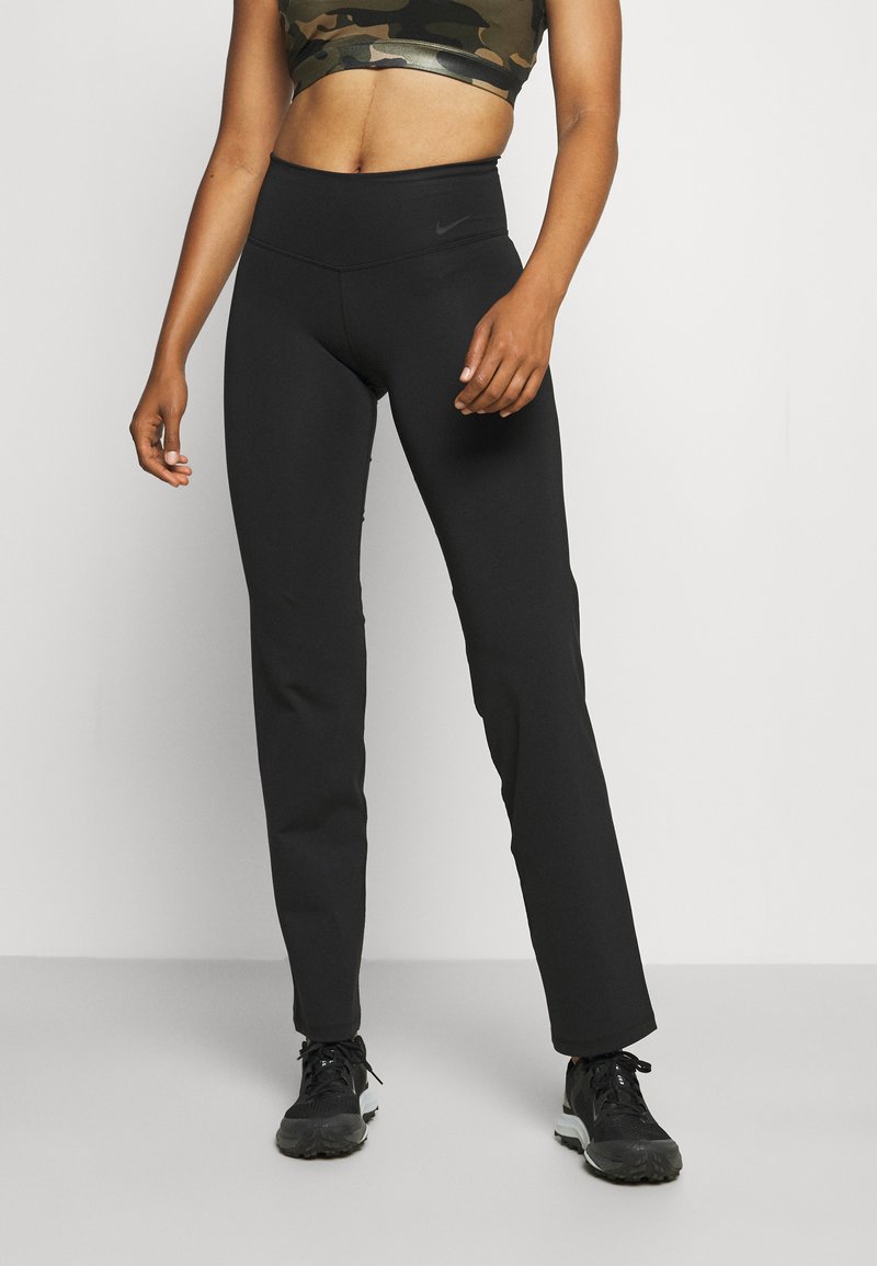 Nike Performance Classic Pant Jogginghose Black Schwarz Zalando De