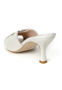 KUNOKA CELIA DAISY - High Heel Sandalette - white/weiß - Zalando.de