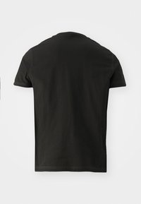 Diesel T-DIEGOR-K70 - Print T-shirt - black - Zalando.co.uk