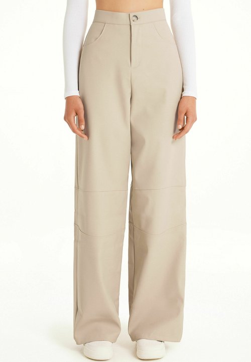 Pantalons classiques femme en ligne | Zalando