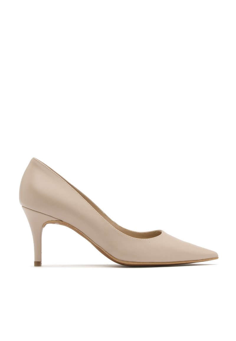 RYŁKO Classic heels - beige - Zalando.ie