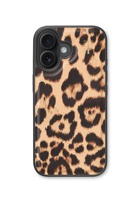 iDeal of Sweden Phone case - timeless leo/brown - Zalando