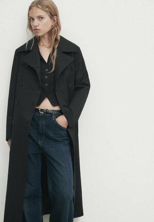 Massimo Dutti Kappor | Dam | Köp damkappor online | ZALANDO