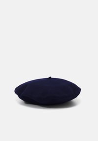 Polo Ralph Lauren BERET HAT COLD WEATHER - Beanie - hunter navy ...