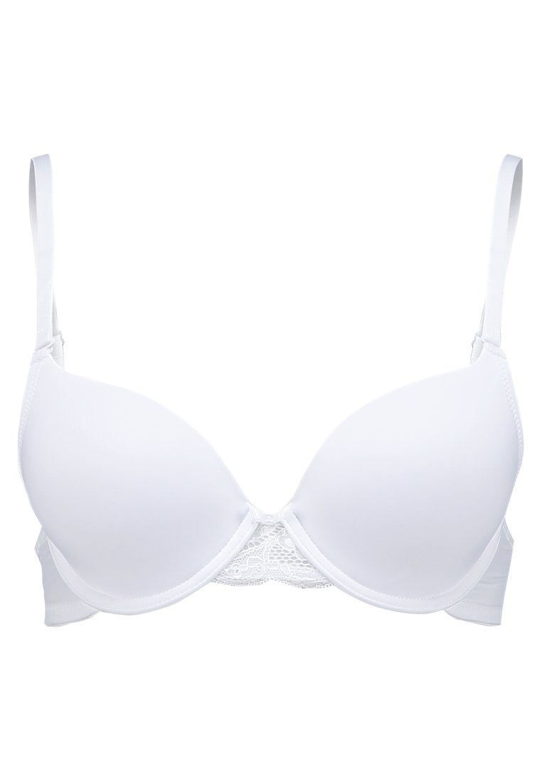 Triumph LOVELY - Multiway / Strapless bra - white - Zalando.co.uk