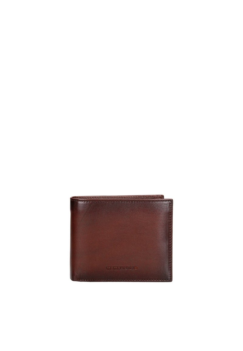 Momo Design MOMO DESIGN - Wallet - cognac - Zalando