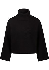 zero Pullover - black beauty/noir - ZALANDO.BE