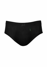 ZD Zero Defects MINI - Slip - Black/zwart - Zalando.nl