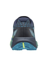 Helly Hansen KESTREL - Sneakers laag - cyan sharp green/lichtblauw ...
