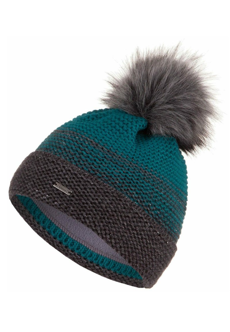 Faera Mütze - green/grün - Zalando.de