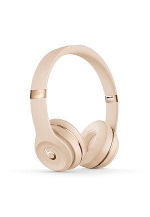 Beats BEATS STUDIO PRO WIRELESS HEADPHONES - Kopfhörer - sandstone ...