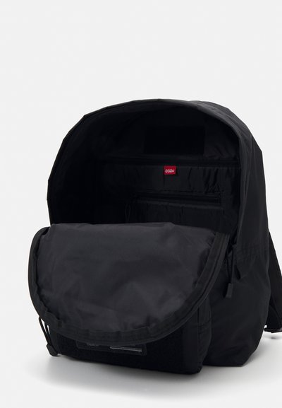 032c TEAM TAG BACKPACK UNISEX - Rucksack - black - Zalando.co.uk
