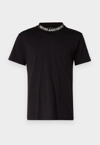 Versace Jeans Couture LOGO - Basic póló - black/fekete - Zalando.hu