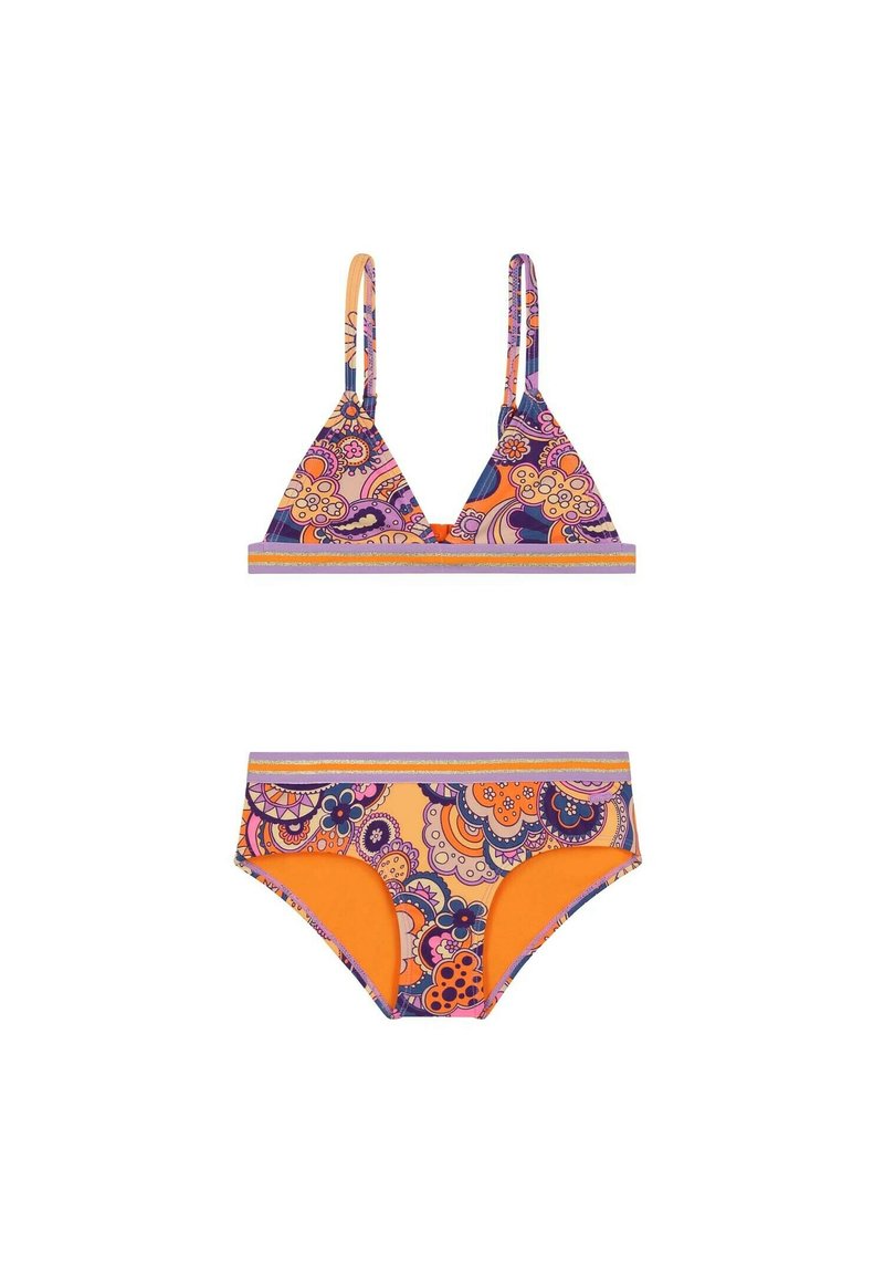 Shiwi LUNA SET - Bikini - multi color/mehrfarbig - Zalando.at
