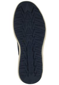 bugatti Sneaker high - dark blue/dunkelblau - Zalando.ch