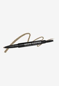 bareMinerals BROW MASTERSCULPTING PENCIL - Augenbrauenstift - chestnut ...