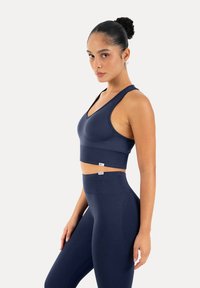 Smilodox SEAMLESS SPORT BH VONDA - Sport-BH mit mittlerer Stützkraft ...