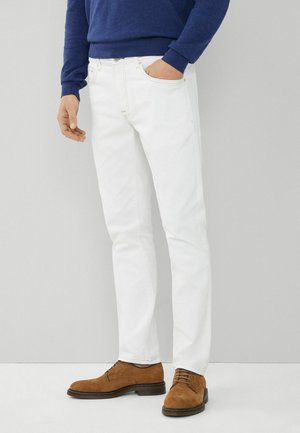 Hvite Jeans | Herre | Nye klær på nett | ZALANDO