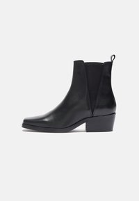 Zign Classic ankle boots - black - Zalando.co.uk
