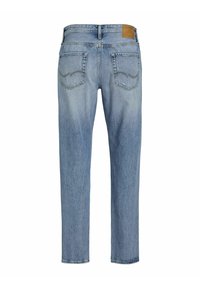 Jack & Jones CHRIS ORIGINAL SQ - Jeans Relaxed Fit - blue denim ...