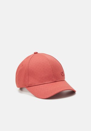Calvin Klein BOMBED UNISEX - Casquette - dull gold/jaune foncé - ZALANDO.FR