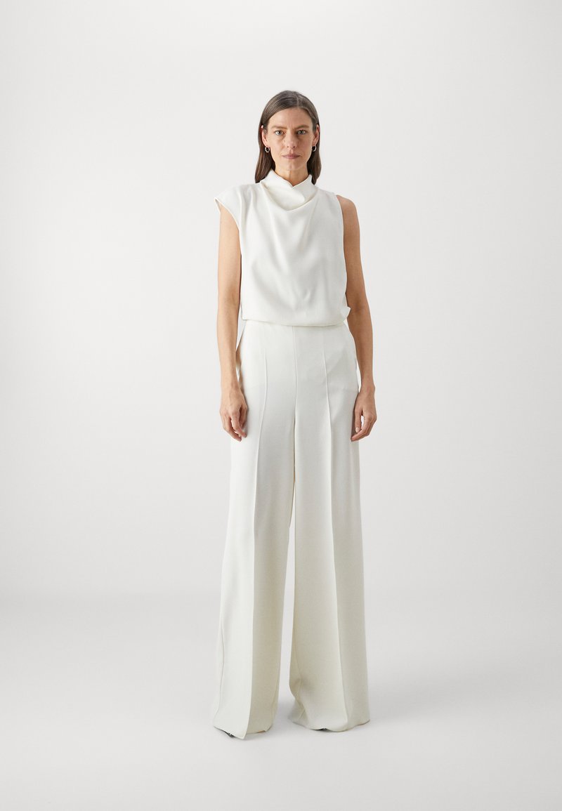 Marella LILIA - Kombinezon/biały - Zalando.pl