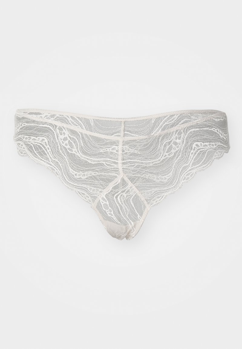 Calvin Klein Underwear BRAZILIAN SENSUAL STRETCH LACE - Perizoma ...