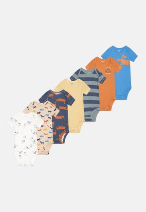 Carter's BODYSUIT 5 PACK - Body - multi-coloured/mehrfarbig - Zalando.at