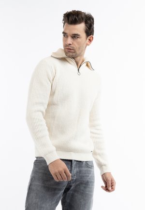 Leif Nelson Jersey de punto - grau/gris - Zalando.es