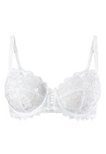 Sans Complexe ARUM SOUTIEN GORGE CLASSIQUE ARMATURES - Bügel BH - blanc ...