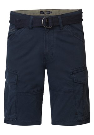 Threadbare MANCHESTER - Shorts - navy/blauw - Zalando.nl