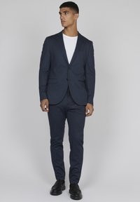 Matinique MALIAM - Chino - dark navy/dunkelblau - Zalando.ch