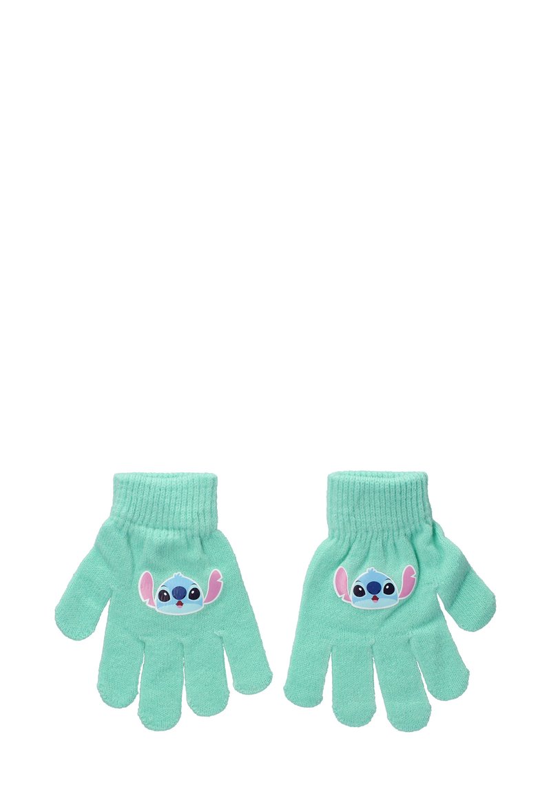 Disney LILO STITCH - Sormikkaat - mint c/vihreä - Zalando.fi