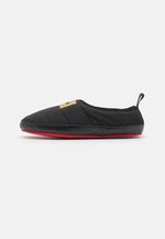 HUGO COZY - Slippers - black - Zalando.ie
