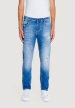 Antony Morato ARGON ANKLE LENGHT IN AUTHENTIC - Vaqueros slim fit ...